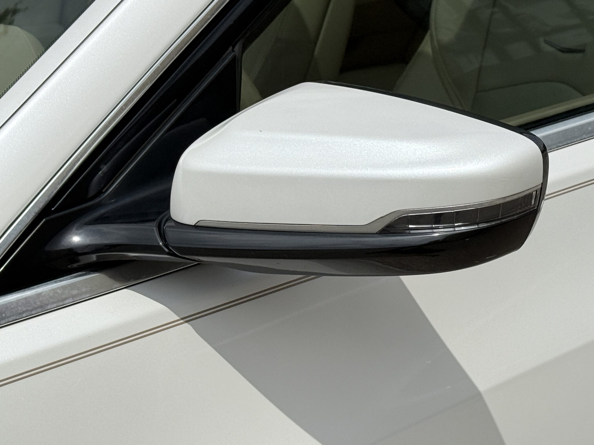 2016 CADILLAC CTS LUXURY COLLECTION - EZ Keys Autos | Buy Here Pay Here ...